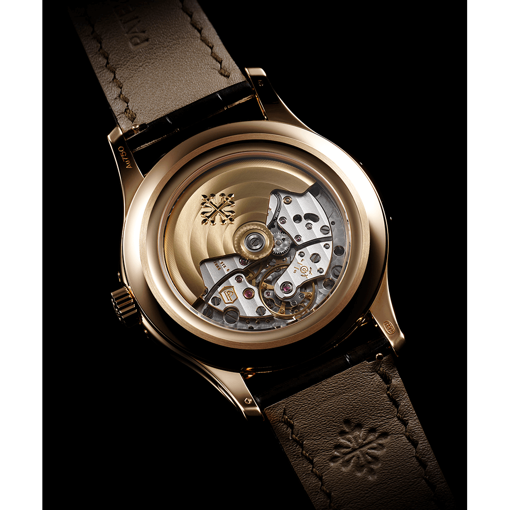 5205R-011 年次カレンダー ｜パテック フィリップ｜正規販売店ヨシダ（YOSHIDA）