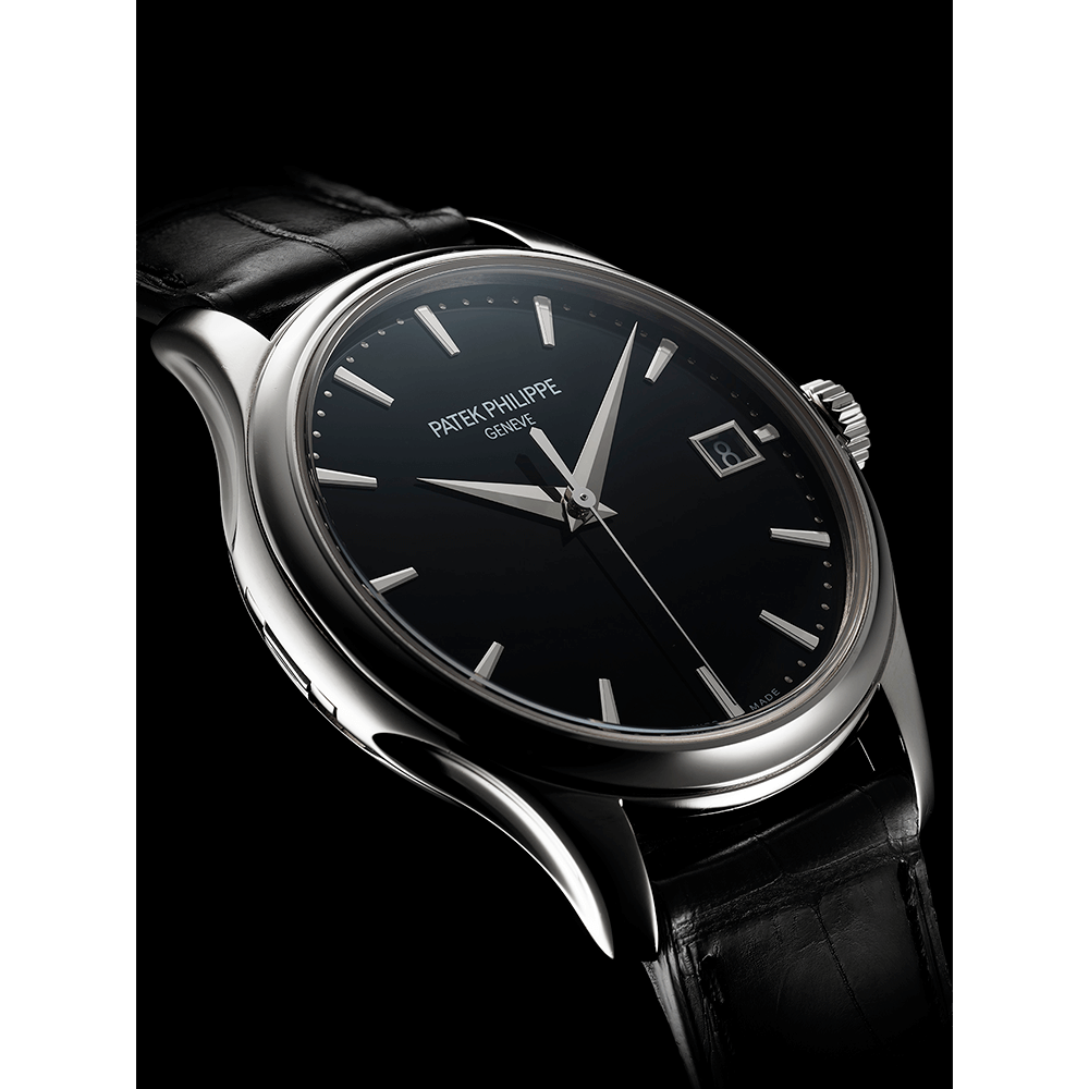 5227G-010 カラトラバ ｜パテック フィリップ｜正規販売店ヨシダ（YOSHIDA）