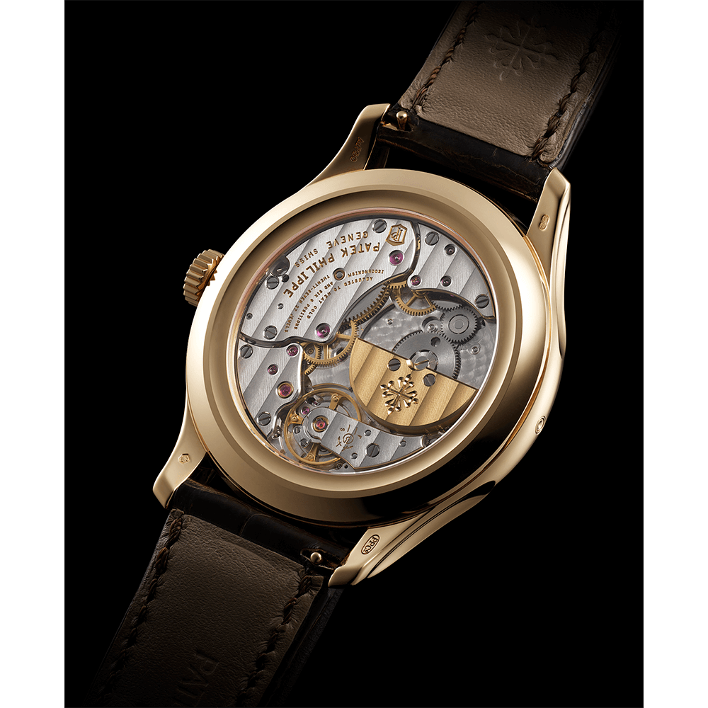 5327R-001 永久カレンダー ｜パテック フィリップ｜正規販売店ヨシダ（YOSHIDA）