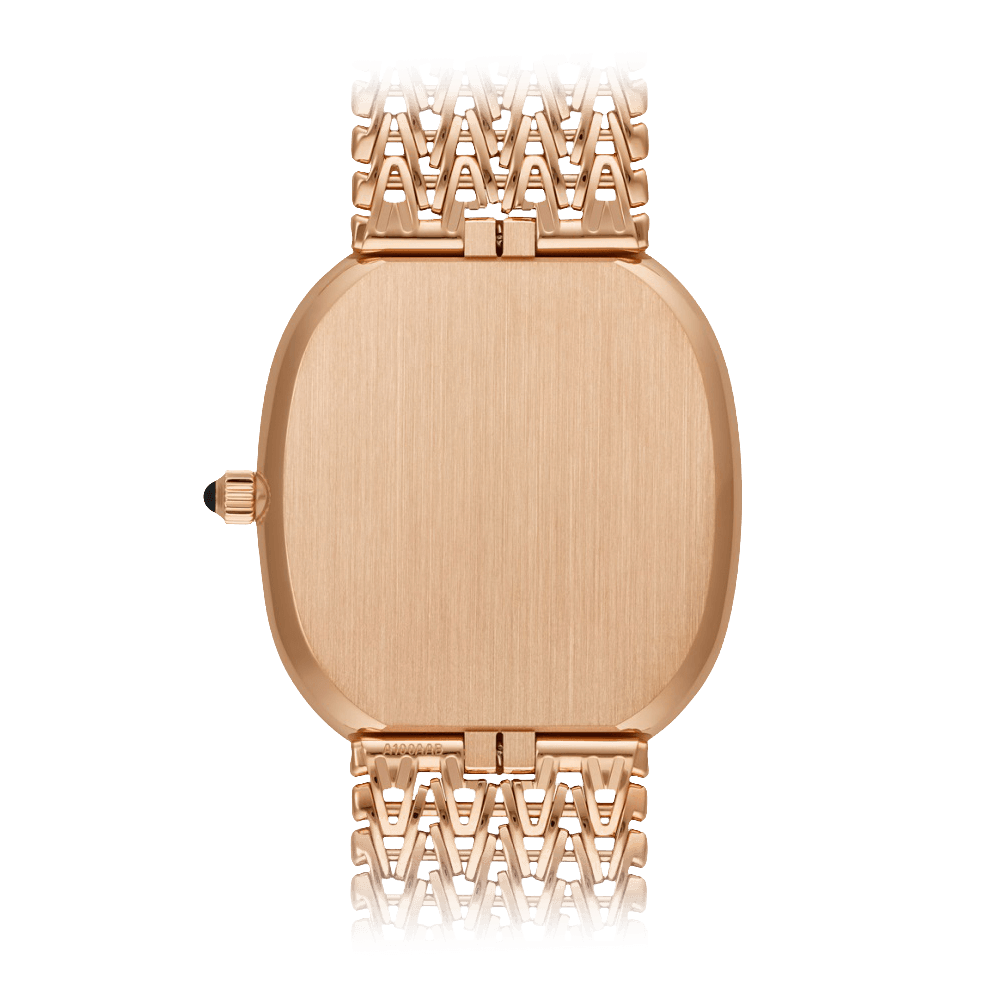 5738/1R-001 ゴールデン・エリプス ｜パテック フィリップ｜正規販売店ヨシダ（YOSHIDA）