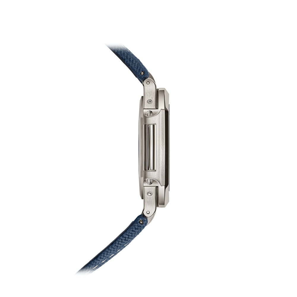 5822P-001 Cubitus (キュビタス) 瞬時送り式大型日付、曜日、ムーンフェイズ表示｜パテック フィリップ｜正規販売店ヨシダ（YOSHIDA）