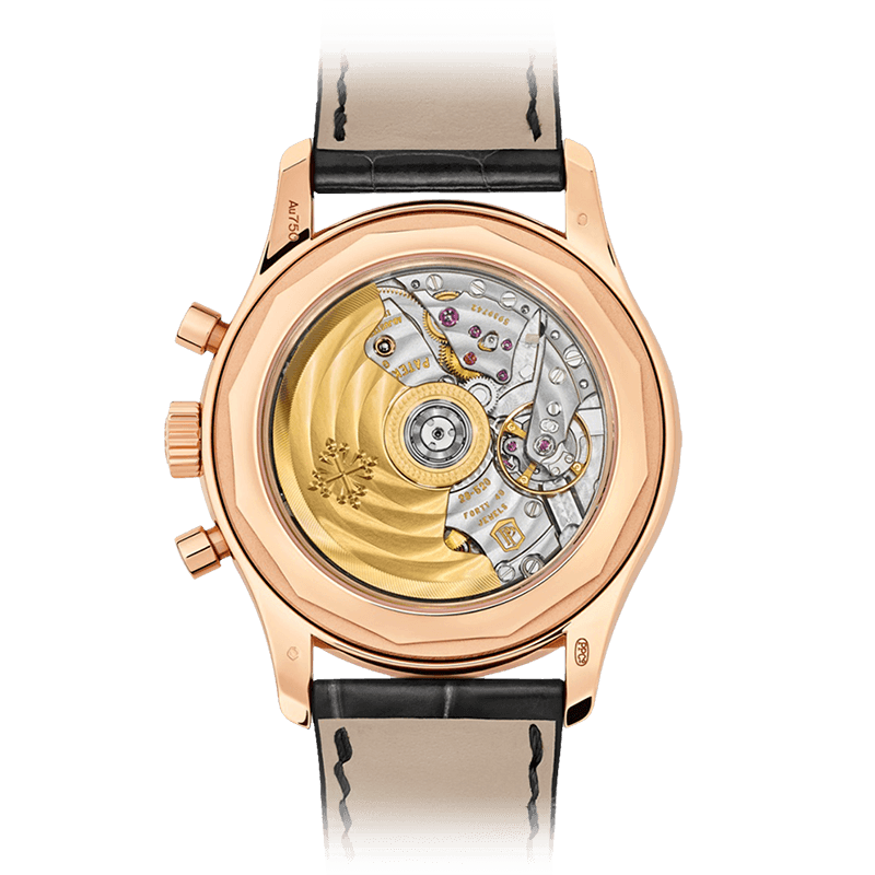 5961R-010 年次カレンダー搭載クロノグラフ ｜パテック フィリップ｜正規販売店ヨシダ（YOSHIDA）