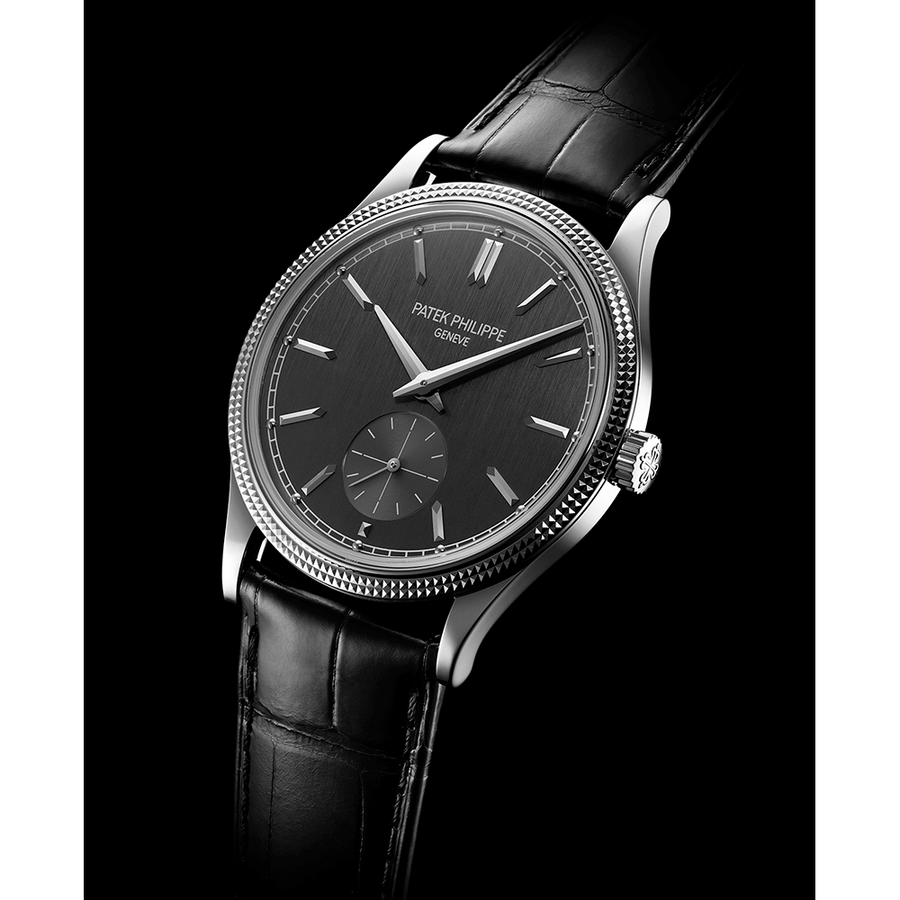 6119G-001 カラトラバ ｜パテック フィリップ｜正規販売店ヨシダ（YOSHIDA）