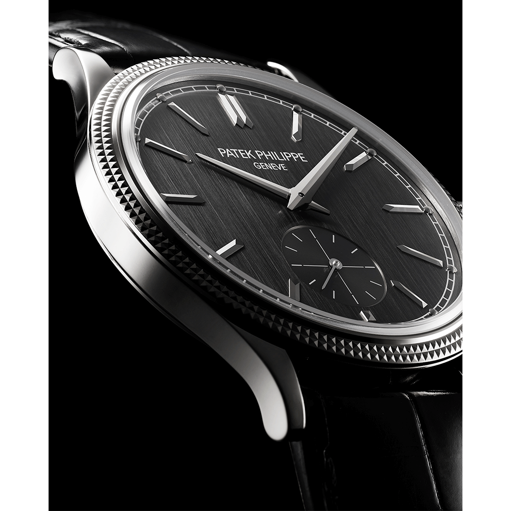 6119G-001 カラトラバ ｜パテック フィリップ｜正規販売店ヨシダ（YOSHIDA）