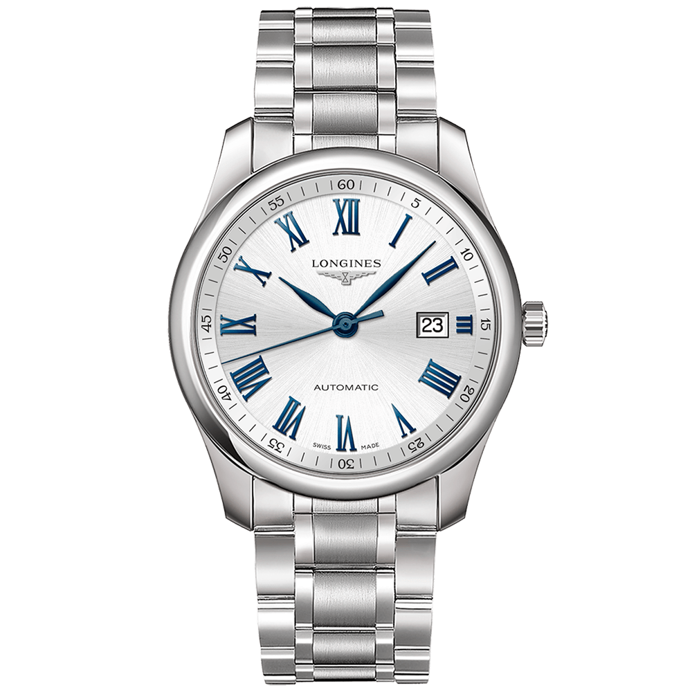 L2.793.4.79.6 ロンジン マスターコレクション ｜ロンジン｜正規販売店ヨシダ（YOSHIDA）