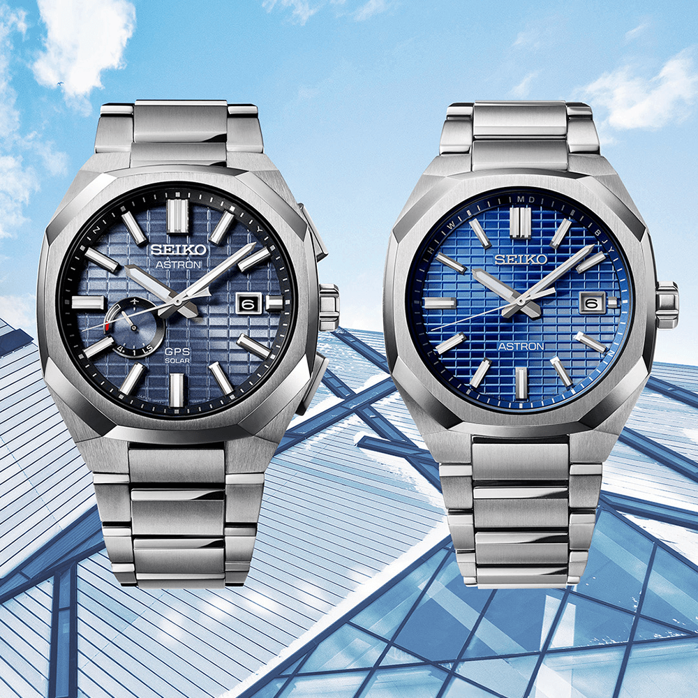 SBXD013 ネクスター GPSソーラー ｜アストロン｜正規販売店ヨシダ（YOSHIDA）