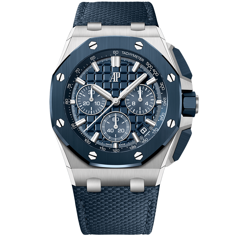 26420SO.OO.A029VE.01 ロイヤル オーク オフショア クロノグラフ｜オーデマ ピゲ｜正規販売店ヨシダ（YOSHIDA）