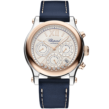 ショパール【Chopard】ハッピースポーツ(女性向け)｜正規販売店ヨシダ（YOSHIDA）