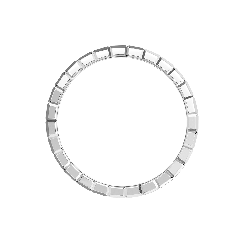 827006-1010 アイスキューブ リング ｜ショパール｜正規販売店ヨシダ（YOSHIDA）