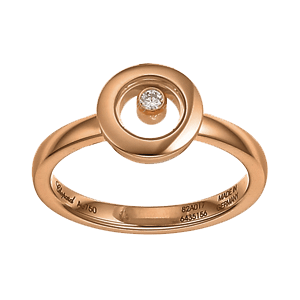 ショパール【Chopard】【ハッピーダイヤモンド】(女性向け)｜正規販売店ヨシダ（YOSHIDA）