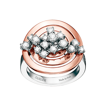 ダミアーニ【DAMIANI】メディア掲載モデル(女性向け)｜正規販売店はヨシダ（YOSHIDA）