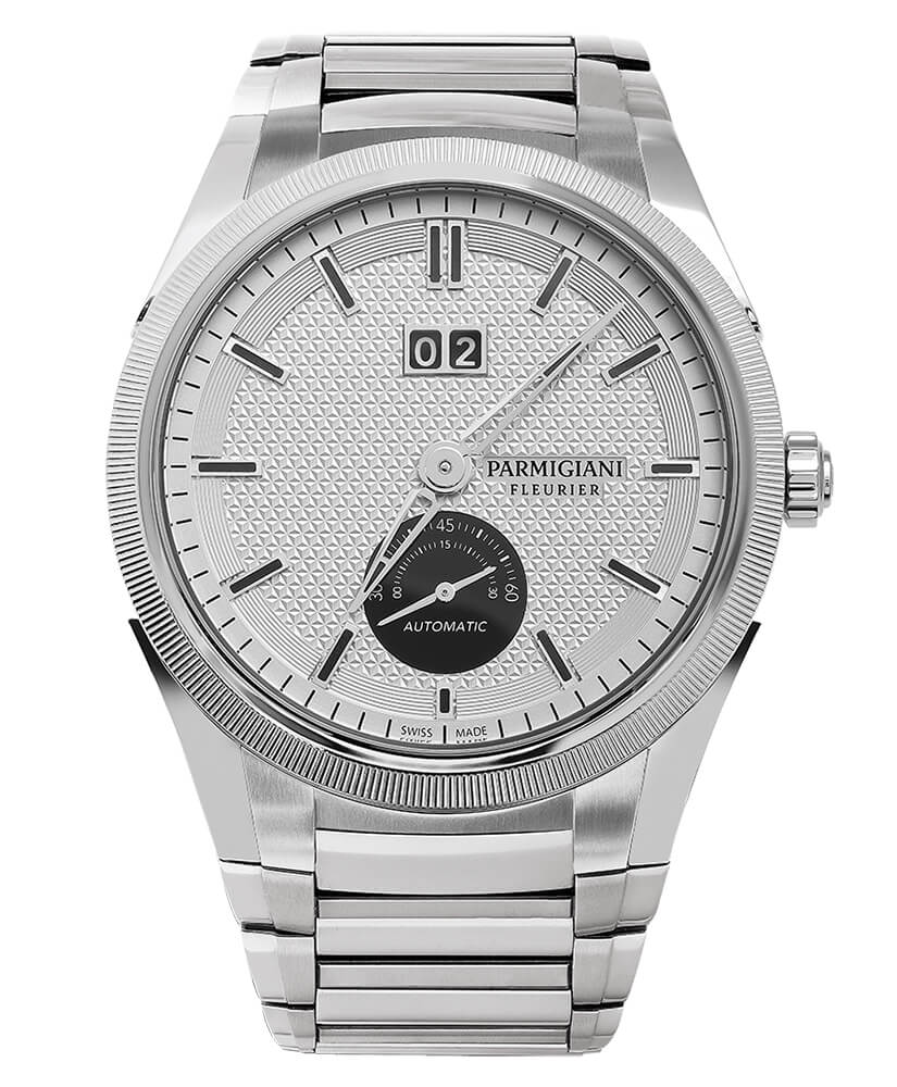 高級時計を巡る旅 第111回：抜群の人気を誇るパルミジャーニ・フルリエのスポーツウォッチ｜パテック フィリップ・オーデマ ピゲ・ウブロは東京の ...