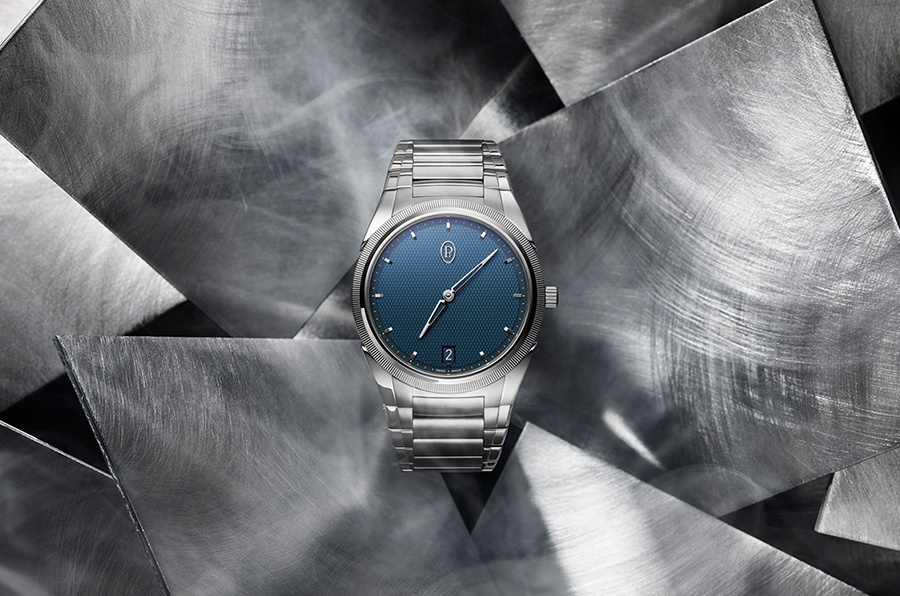 【パルミジャーニ・フルリエ】トンダ PF マイクロローター（Ref. PFS914-1020003-100182）｜GALLERY ...